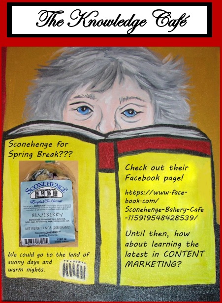 Knowledge Cafe to Cover Innovative Business Techniques and Social Media ...