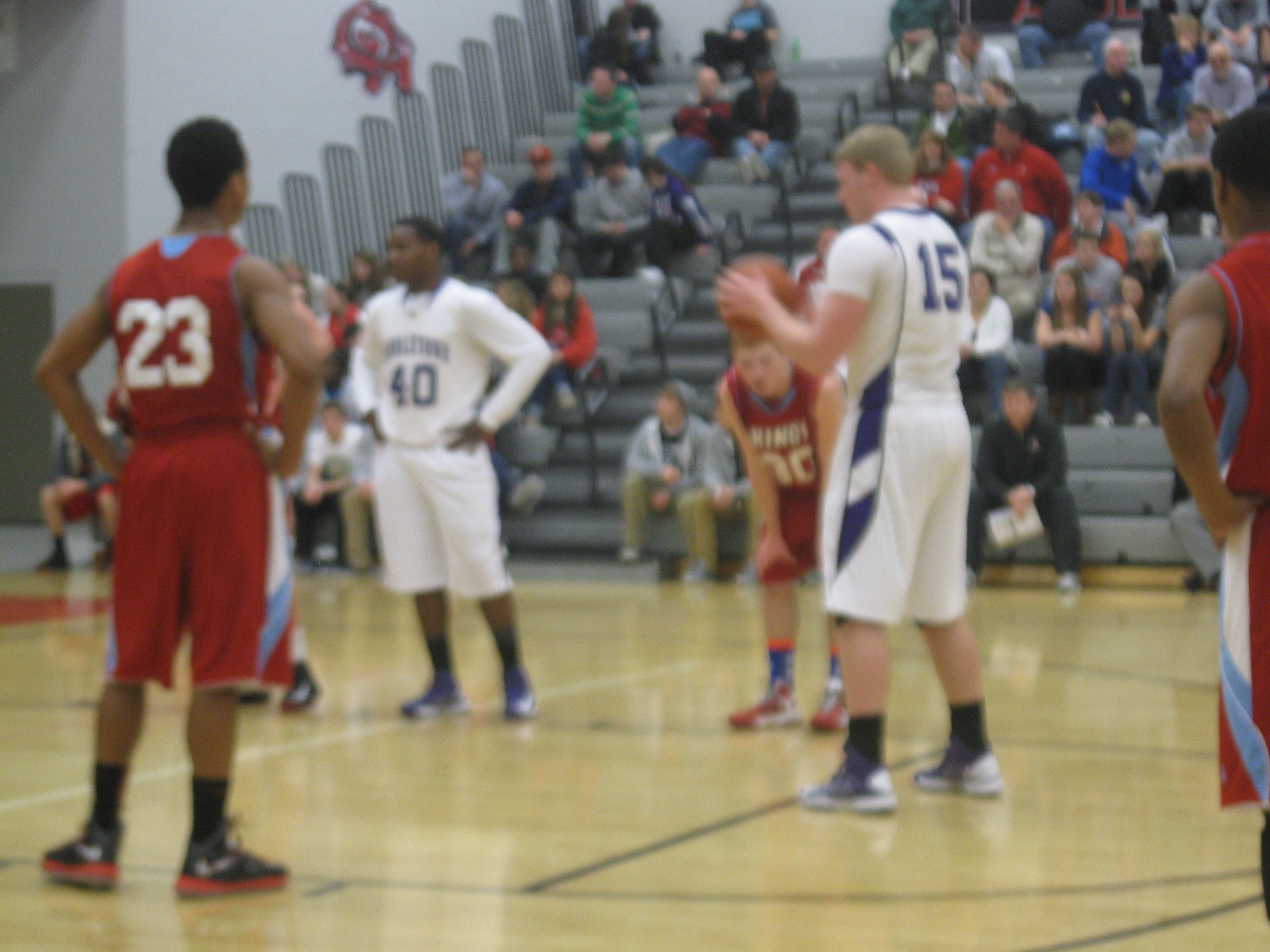 Middies stunned by Kings in tournament opener - MiddletownUSA.com